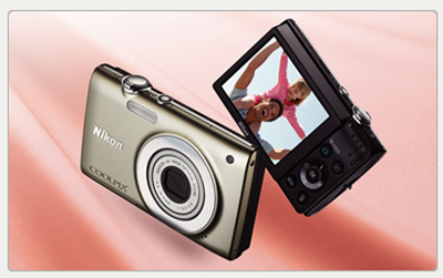 Nikon COOLPIX S2500 características - Infonucleo.com