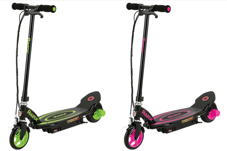 Cuales son los mejores patines eléctricos que existen en México ...